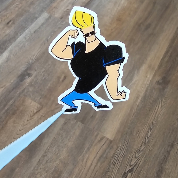 Office | Throwback 9s Cartoon Stickers | Poshmark